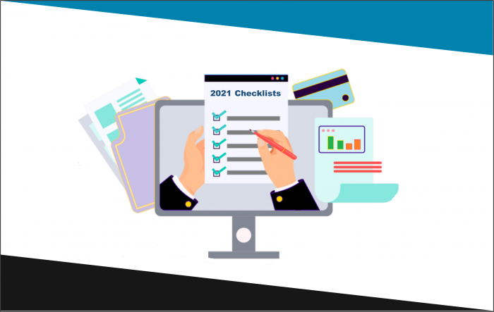 2021 Checklists | Ascot Accounting